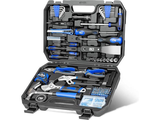 Click here for Prostormer 229-Piece Home Tool Set  General Househ... prices