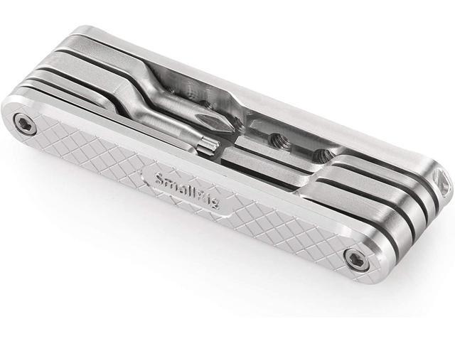 Click here for SMALLRIG Folding Tool Set with Screwdrivers and He... prices