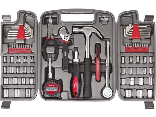 Click here for Apollo Precision Tools DT9411 Tool Kit  79-Piece prices