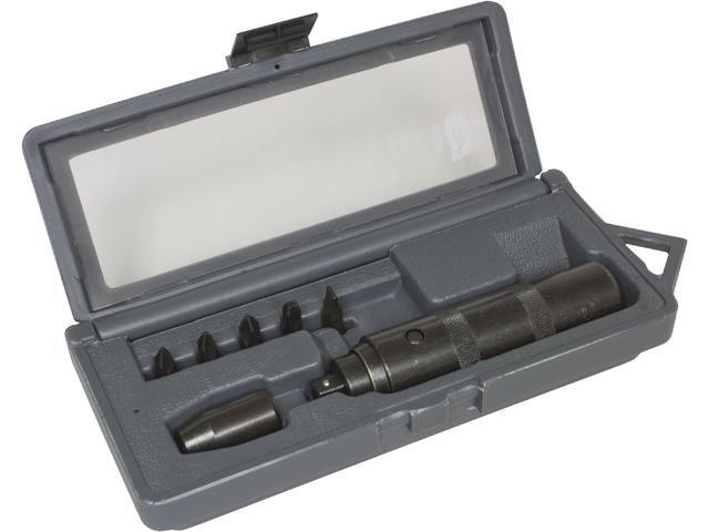 Click here for Lisle 29200 3/8 Hand Impact Tool Set prices