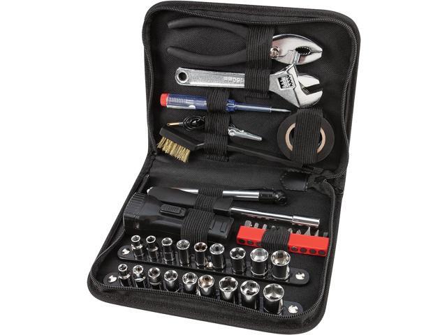 Click here for Performance Tool W1197 38 Piece Compact Tool Set w... prices
