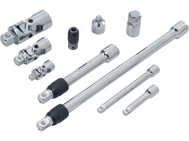 Click here for Craftsman V-SERIES Multi-Drive Accessory Set  10 P... prices