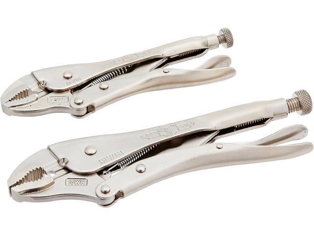 Click here for IRWIN Tools VISE-GRIP Locking Pliers Set  Original... prices