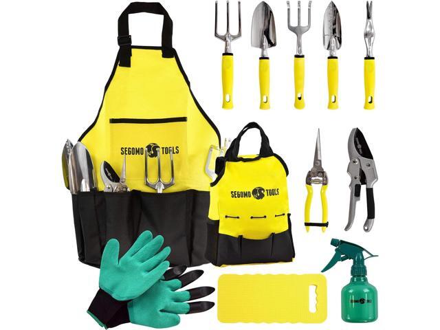 Click here for Segomo Tools 12 Piece Garden Tool Set ( Including... prices