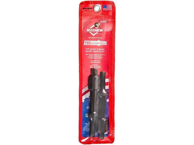 Click here for Mayhew Tools 32029 Pneumatic Bolt Breaker Set  2-P... prices