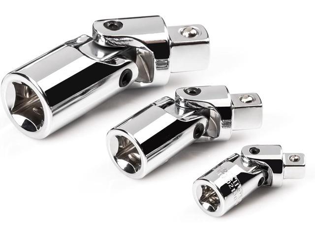 Click here for TEKTON Universal Joint Set  3-Piece (1/4  3/8  1/2... prices