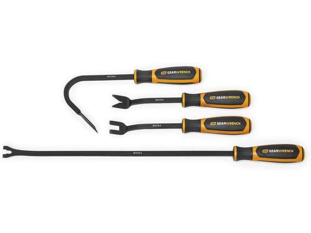 Click here for GEARWRENCH 4 Pc. Door Panel Remover Set - 84060H prices