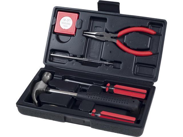 Click here for Stalwart - 75-HT1007 Household Hand Tools  Tool Se... prices