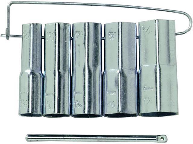 Click here for General Tools 188 Shower Valve Wrench Set  5-Piece prices
