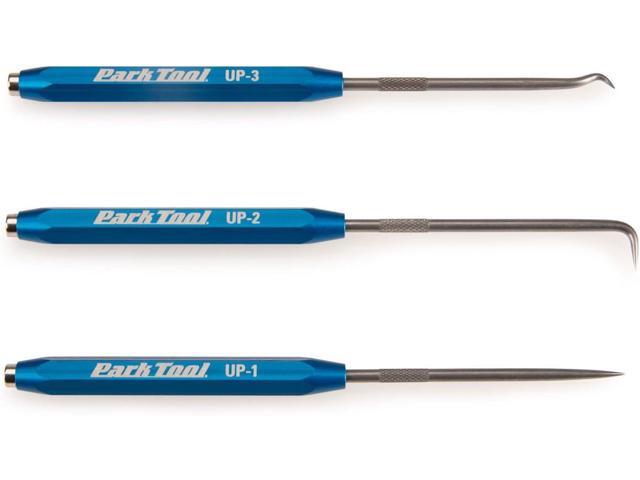 Click here for Park Tool Upset Utility Pick Set Tool prices