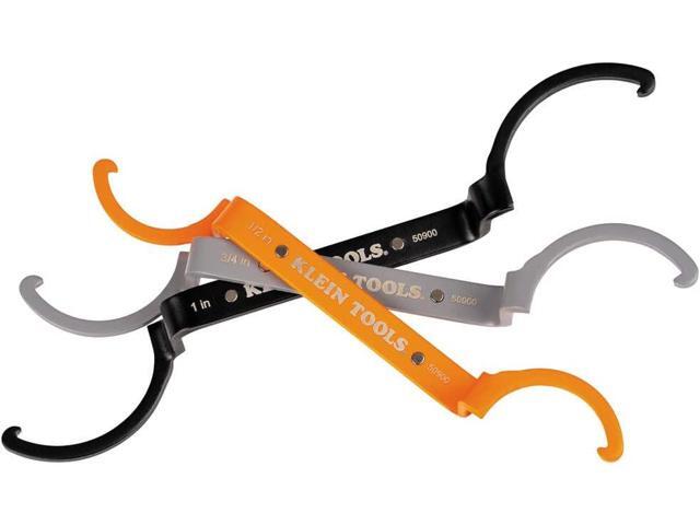 Click here for Klein Tools 50900R Conduit Lockout Wrench Set  Tig... prices