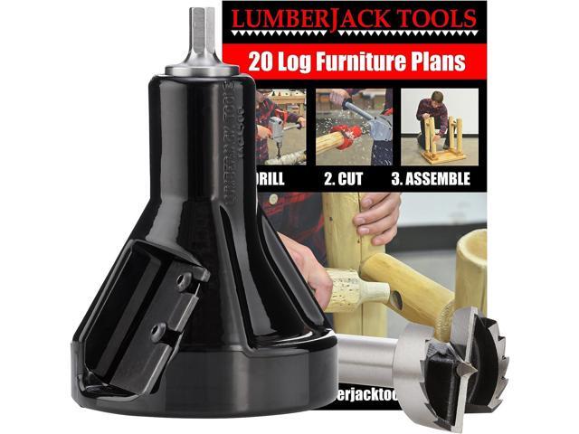 Click here for Lumberjack Tools 1-1/2 Commercial Beginners Kit (C... prices