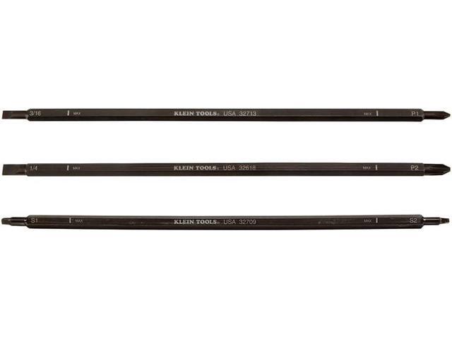Click here for Klein Tools 32715 Adjustable-Length Replacement Bl... prices