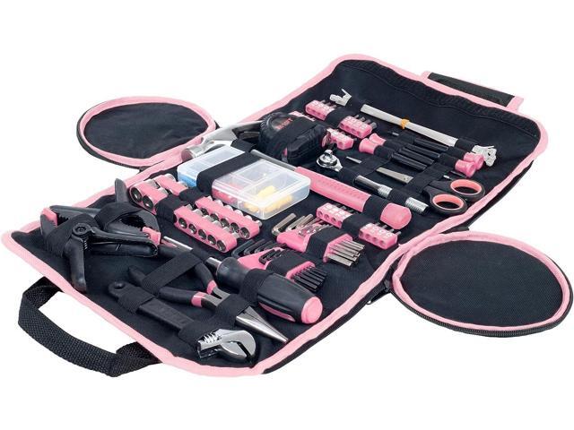 Click here for Household Hand Tools  86 Piece Tool Set With Roll-... prices