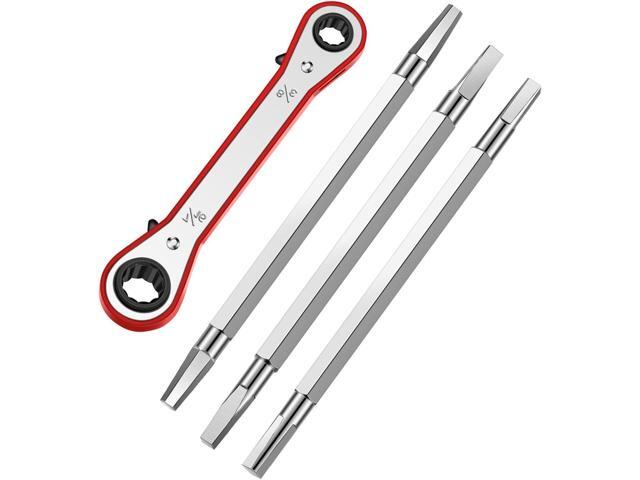 Click here for Chumia 4 Pcs Metal Seat Removal Set Including 3 Re... prices