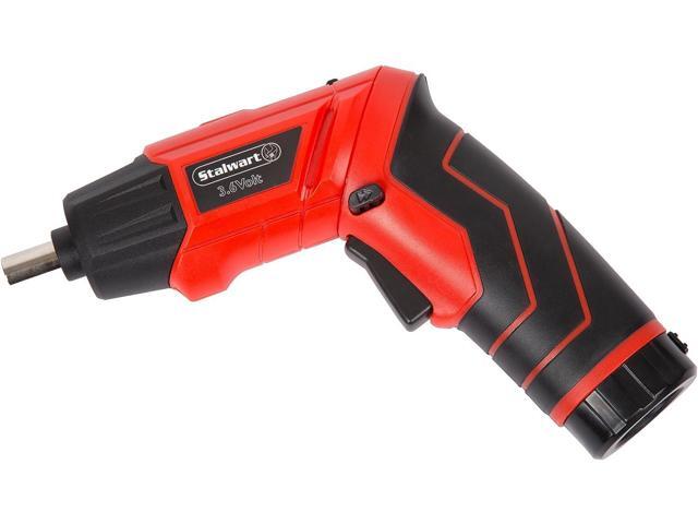 Click here for Stalwart - 75-PT1000 Pivoting Screwdriver 45 Pc. S... prices