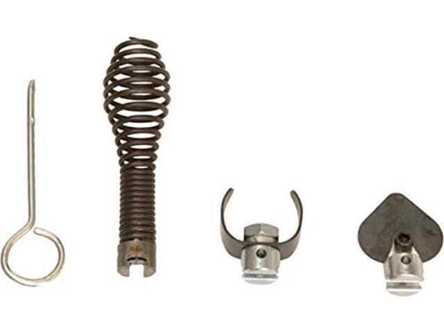 Click here for RIDGID 49002 T-260 Tool Kit for K-380/3800 Drum Ma... prices