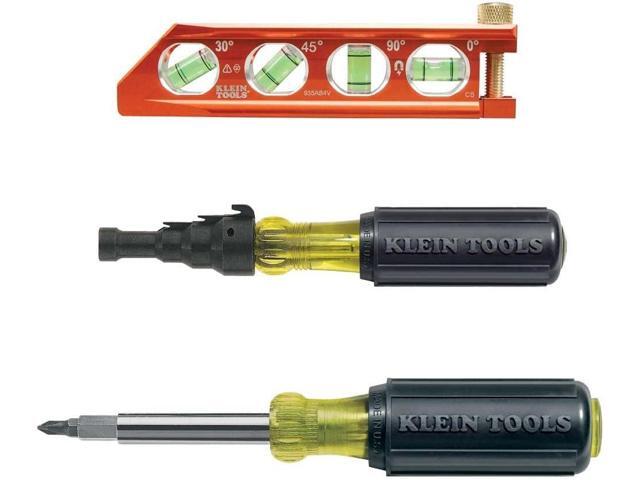 Click here for Klein Tools 80073 Reaming Driver Kit with Conduit... prices