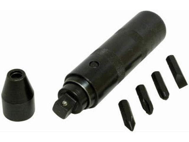 Click here for Lisle 30750 Hand Impact Tool Set prices