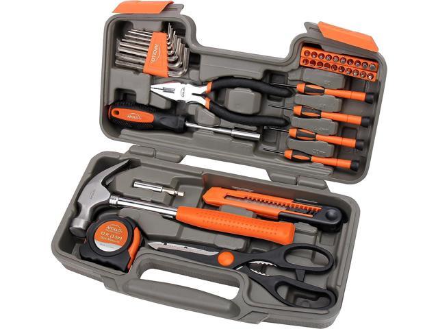 Click here for Apollo Tools Original 39 Piece General Household T... prices
