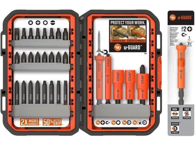 Click here for APEX Industrial Fastening Tools - Apex Ind 30 Pc U... prices