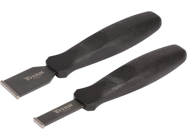 Click here for Titan 17016 2-Piece Carbide Scraper Set prices