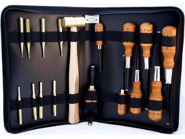 Click here for GRACE USA Gun Care Tool Set In Nukaf Case  Tools f... prices