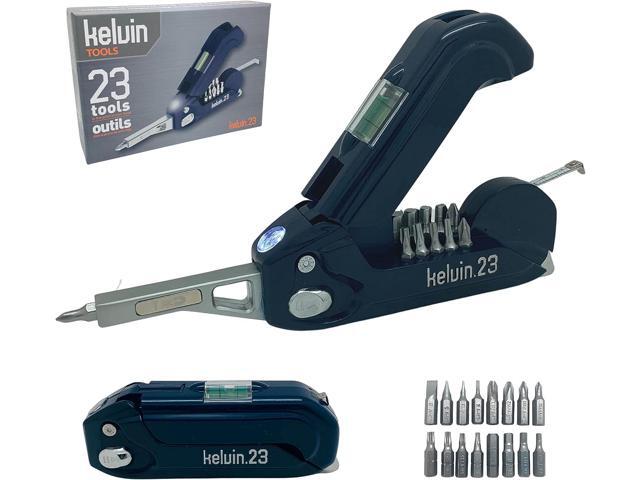 Click here for Kelvin Tools Kelvin 23 The Palm-Sized Urban Ultra... prices