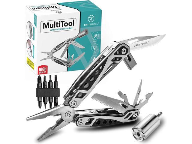 Click here for DRFRIEDELS 22-in-1 Stainless Steel Multitool Safet... prices
