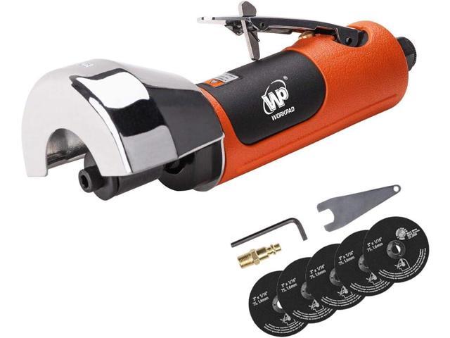 Click here for WORKPAD Air Cut Off Tool  Equipped with 5-Pieces 3... prices