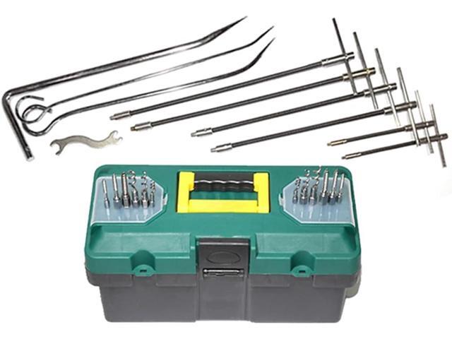 Click here for AIWFL 23pcs Packing Extractor Set Stainless Steel... prices
