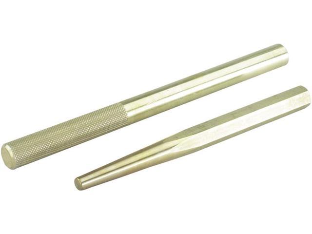 Click here for OTC 4602 Non-Sparking Brass Punch Set - 2 Piece prices
