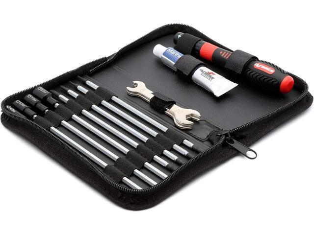 Click here for Dynamite Start Up Tool Set Proboat DYNT0502 Hand T... prices