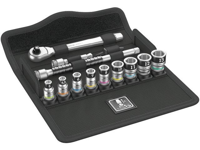 Click here for Wera 05003756001 8100 SA 12 HF Zyklop Metal Ratche... prices