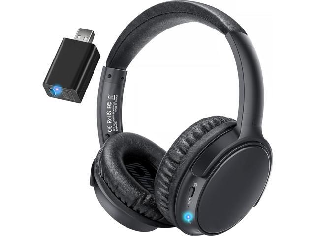 Click here for Wireless Headphones for TV - BKM400 TV Headphones... prices