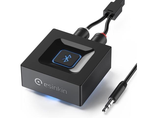Click here for Esinkin Wireless Audio Receiver for Music Streamin... prices