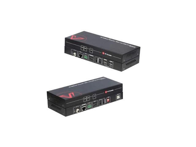 Click here for AV Access HDMI USB Extender(HDBaseT) KVM  100m/330... prices