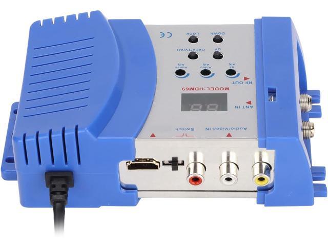 Click here for Tangxi HDMI Modulator RF Modulator for PAL NTSC Fo... prices