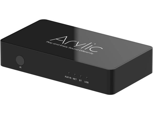 Click here for Arylic S10 WiFi & Bluetooth 5.0 preamplifier/Audio... prices