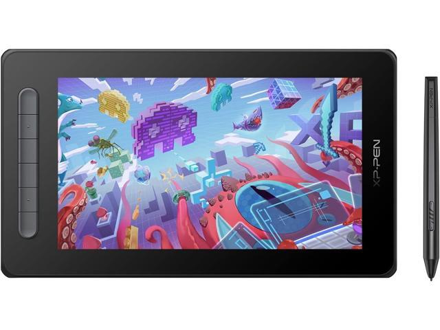 Click here for XPPen 10 inch Drawing Tablet Artist 10 2nd Compute... prices