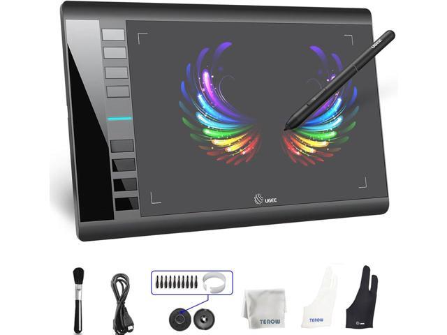 Click here for Graphics Drawing Tablet  UGEE M708 10 x 6 inch Lar... prices