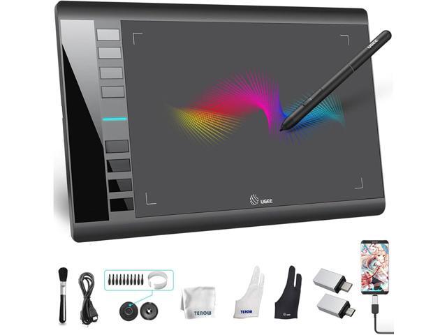Click here for UGEE Graphics Drawing Tablet  M708 V2 10x6 Inch Ul... prices