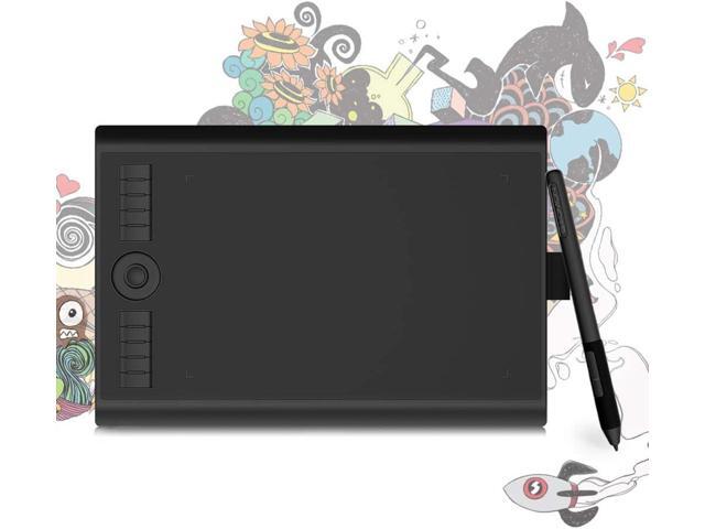 Click here for GAOMON M10K PRO 10 x 6.25 Inches Art Digital Graph... prices