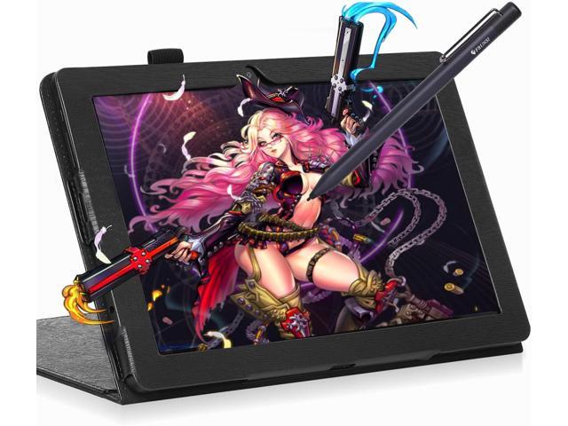 Click here for Frunsi Standalone Drawing Tablet with Screen  Andr... prices