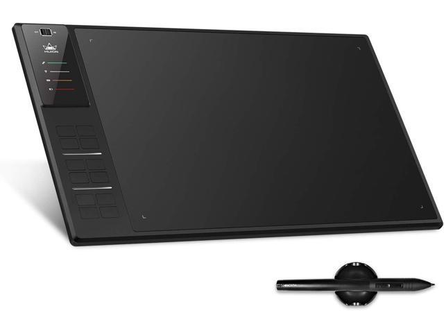 Click here for Huion WH1409 Wireless Graphic Drawing Tablet 8192... prices