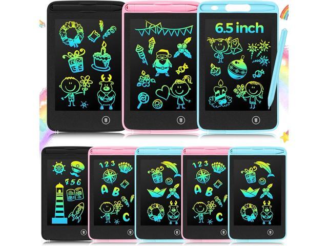 Click here for 8 Pcs LCD Writing Tablet 6.5 Inch Colorful Drawing... prices