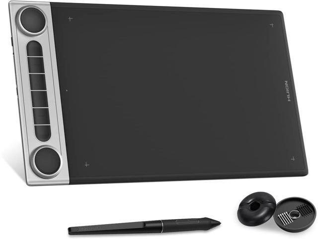 Click here for HUION Inspiroy Dial 2 Bluetooth Wireless Graphics... prices