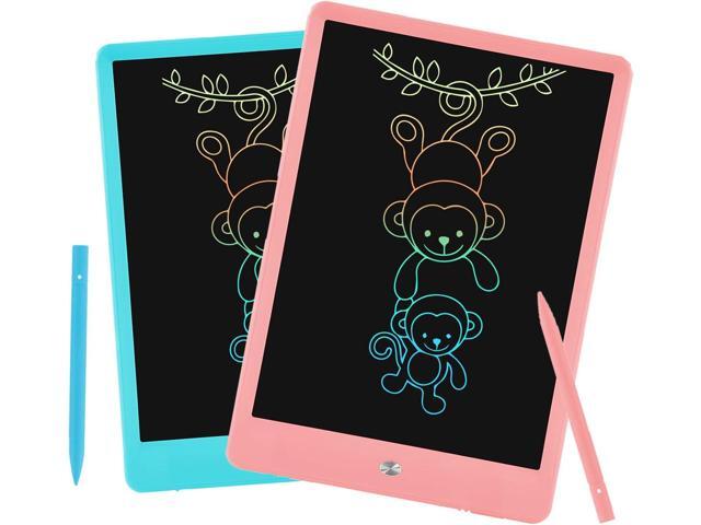 Click here for LCD Writing Tablet for Kids  2 Pack Doodle Board E... prices