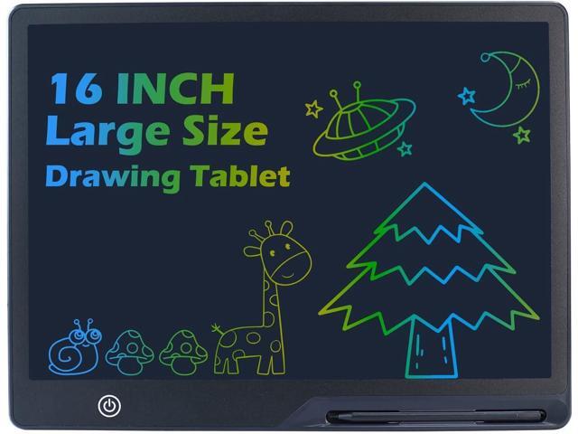 Click here for 16 Inch Rechargeable LCD Drawing Tablet Electronic... prices