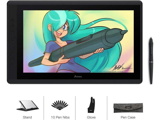 Click here for Artisul D16 15.6 Inch Drawing Tablet with Screen I... prices